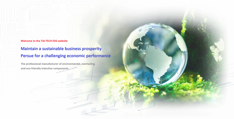 ESG TAI-TECH Advanced Electronics Co., Ltd.